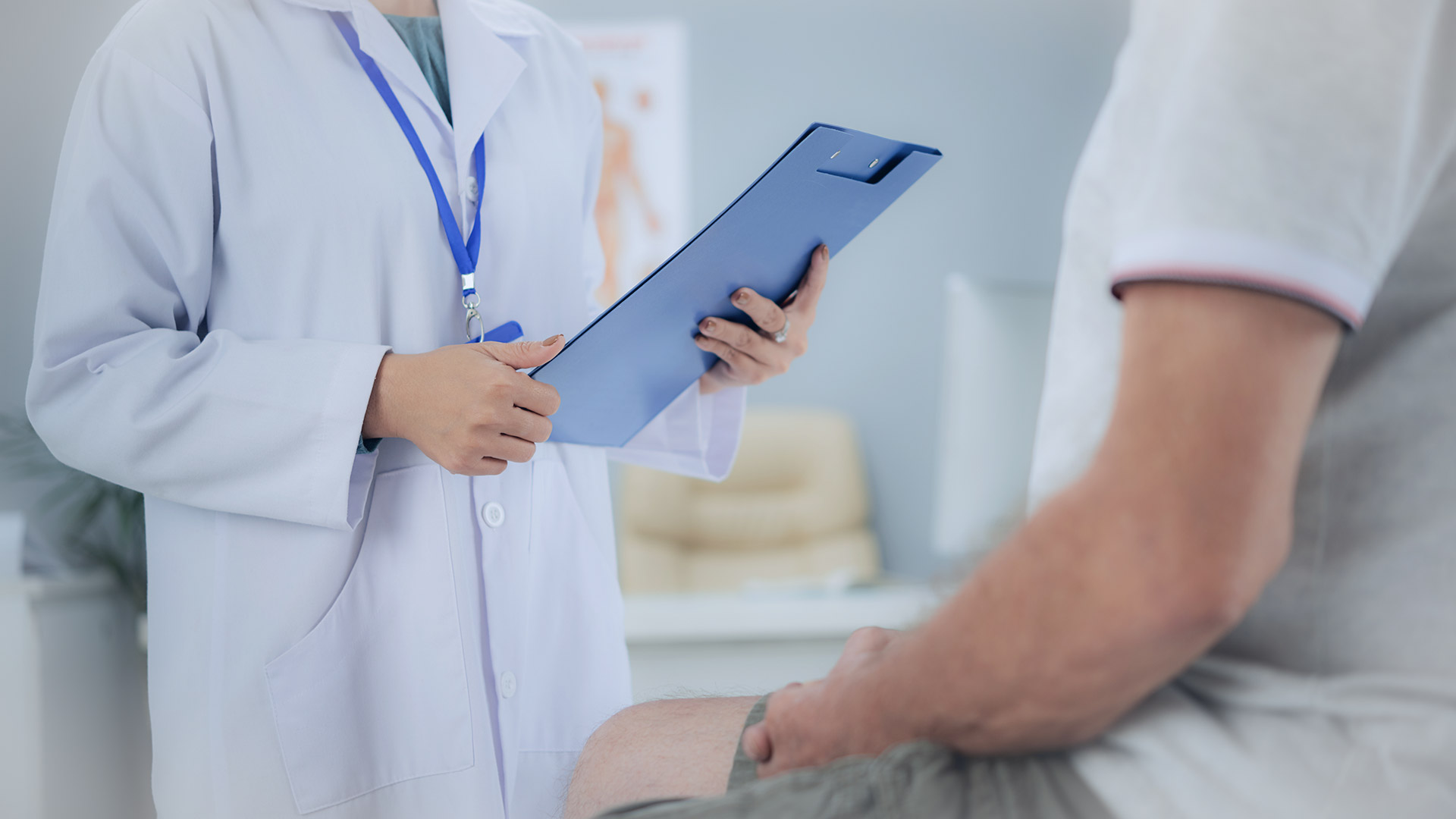 Oncologia Clínica • OncoCorpore